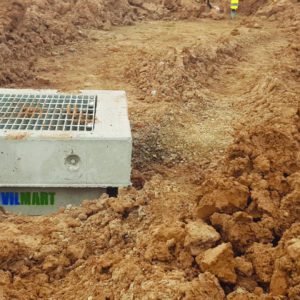 GRC Pits & Risers - Civilmart