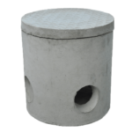 Precast Distribution Pits - Civilmart