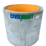 PE Lined Sewer Chambers - Civilmart