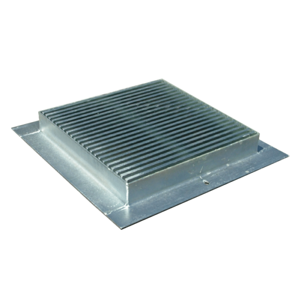 Junction Boxes & Grated Inlet Pits - Civilmart