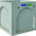 TMR Road Gully Pits - Civilmart