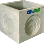 Precast Knockout Pits - Civilmart