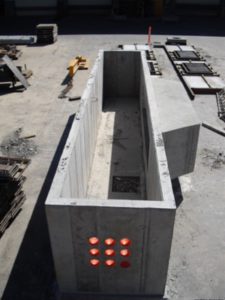 Concrete Electrical Pit - Civilmart
