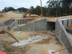 Culvert Wingwalls - Civilmart