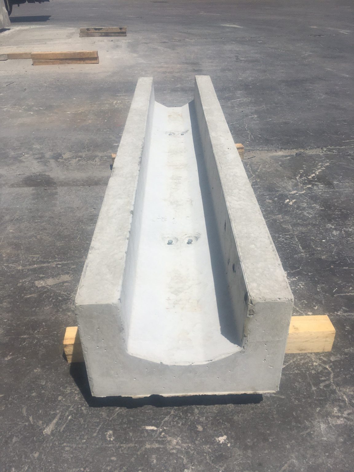 Inverted Culverts - Civilmart