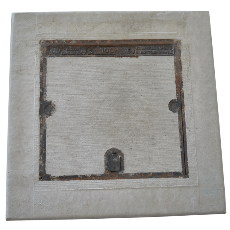 QLD Gas Tight Covers - Civilmart