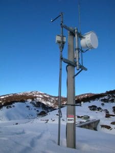 Communication Poles - Civilmart