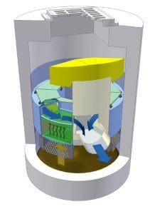 Up-Flo® Filter - Civilmart