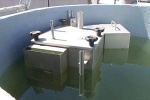 ecoSep® - Civilmart