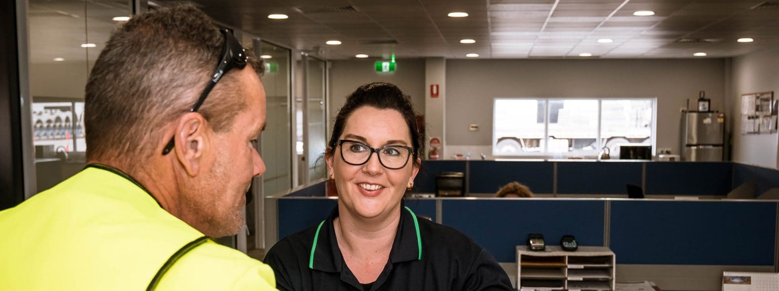 Get in touch - Civilmart