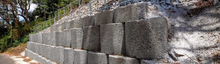 MassBloc Instant Wall System - Civilmart