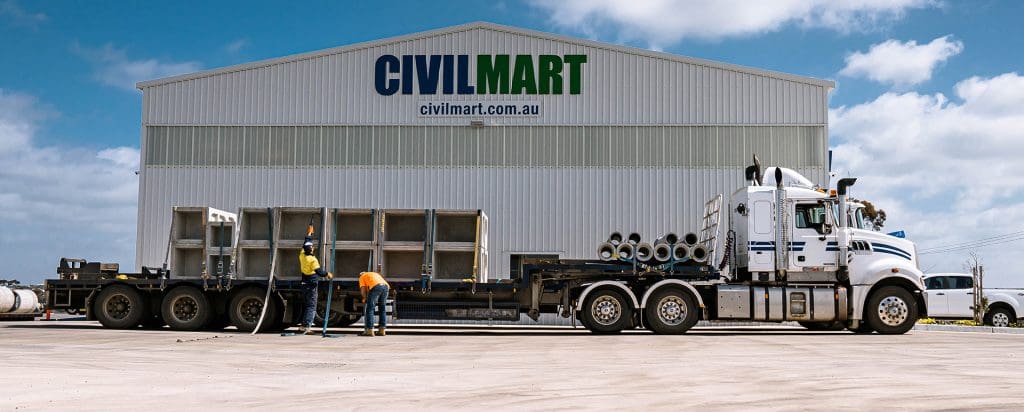 Request a Quote - Civilmart