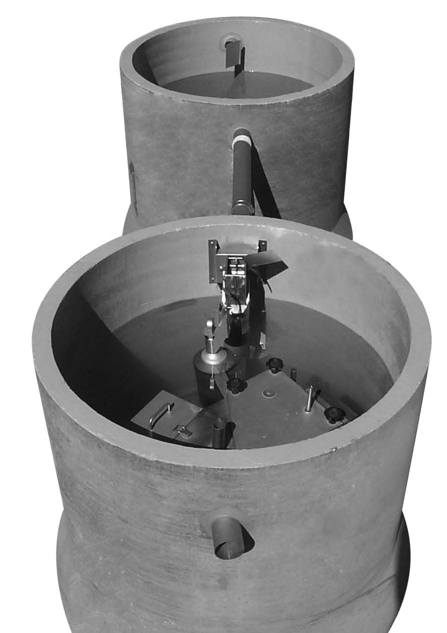 ecoSep® Oil-Water Separator - Civilmart