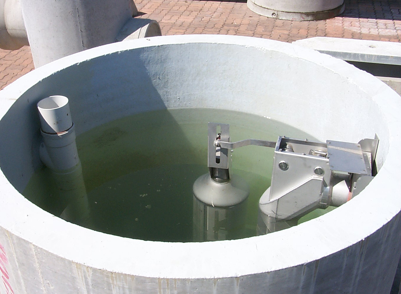 ecoSep® Oil-Water Separator - Civilmart