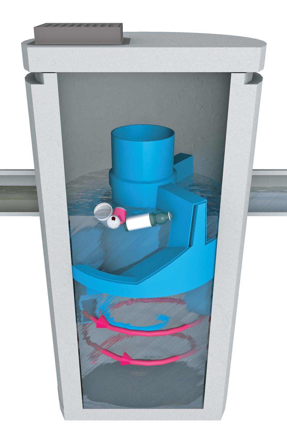 First Defence® High Capacity - Civilmart