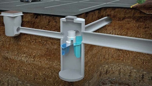 First Defence® High Capacity - Civilmart