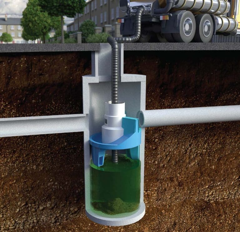 First Defence® High Capacity - Civilmart