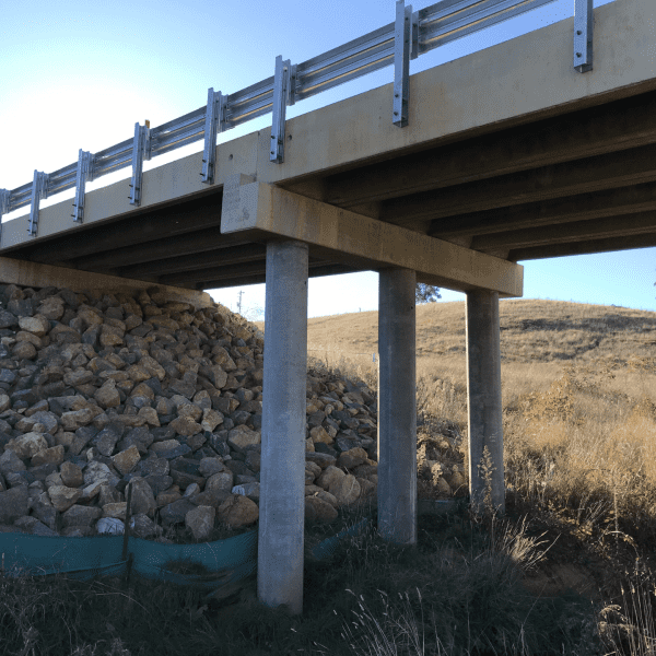 IPWEAQ/BCC Field Inlet Grates - Civilmart