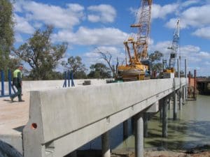 M-LOCK® Bridge System - Civilmart