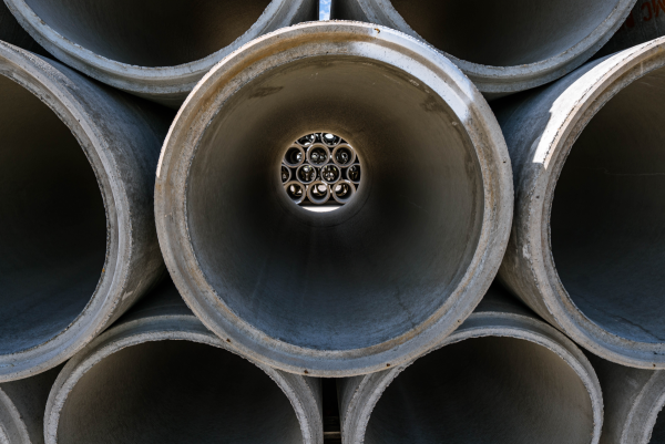 MC Pipes - Civilmart