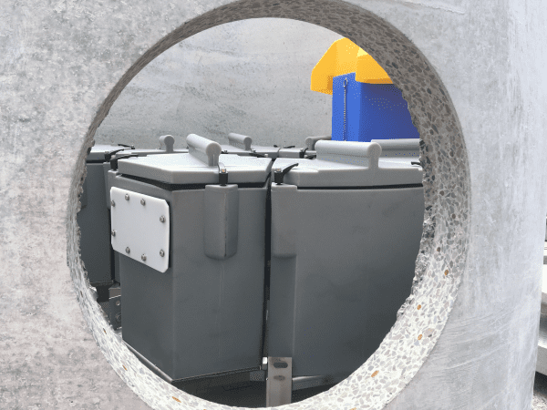 Up-Flo™ Filter - Civilmart