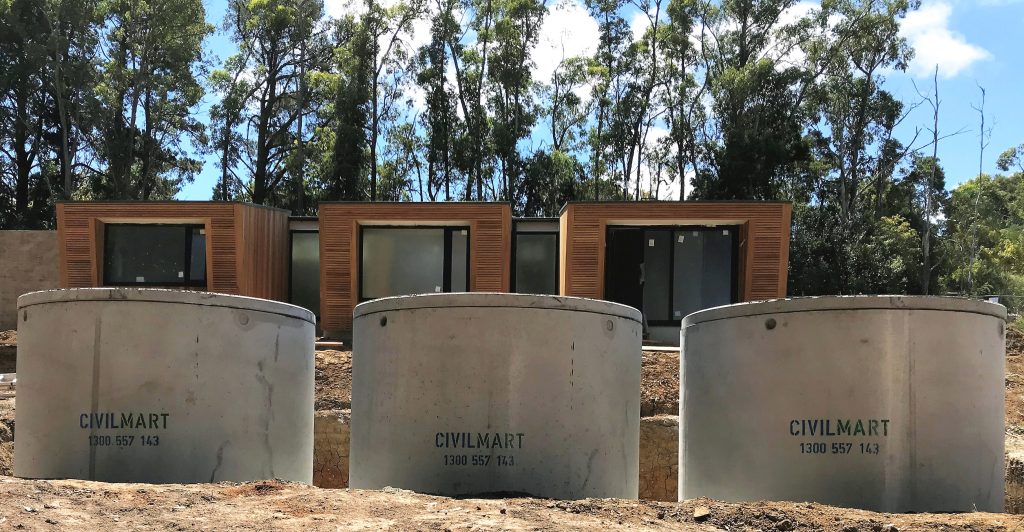 Civilmart - Highest-Quality Precast Concrete Products