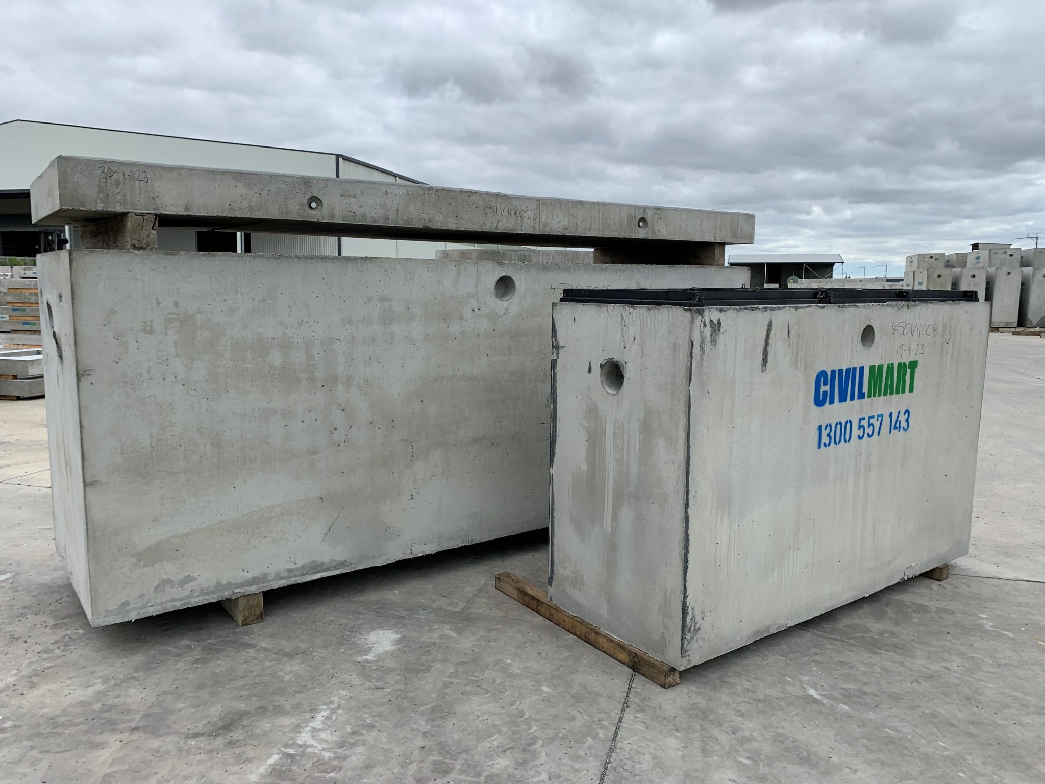 Trade Waste Systems Unpacked - Civilmart