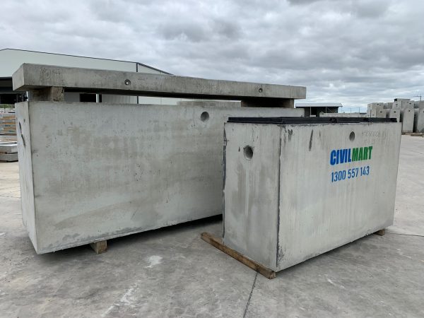 Trade Waste Systems Unpacked - Civilmart
