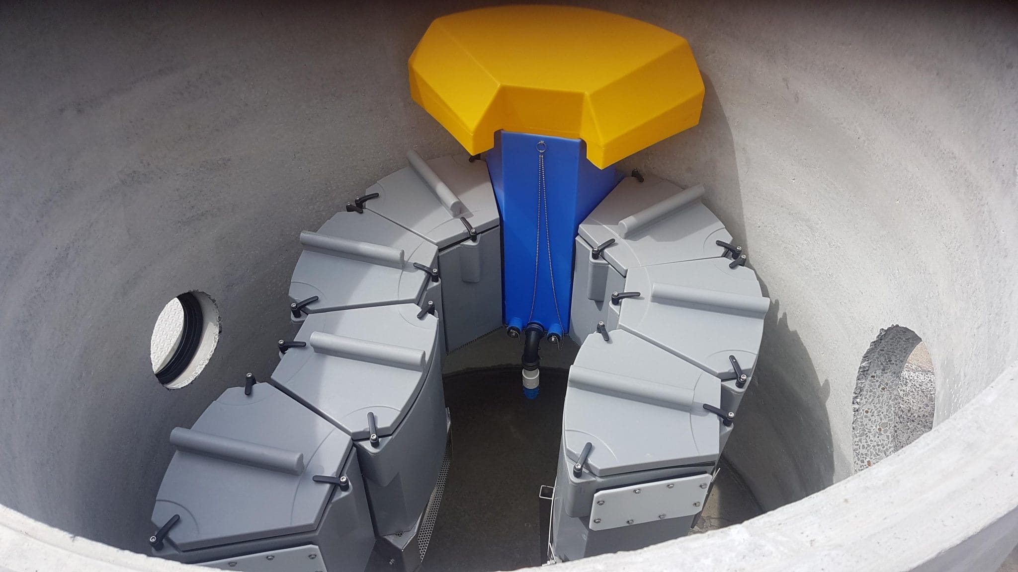 Trade Waste Systems: What You Need to Know - Civilmart