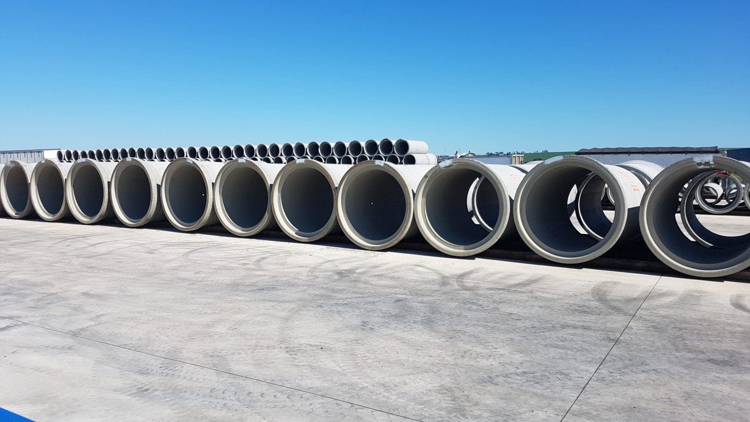 An Ultimate Guide to Culvert Pipes - Civilmart