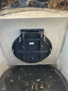 Flap Valves - Civilmart