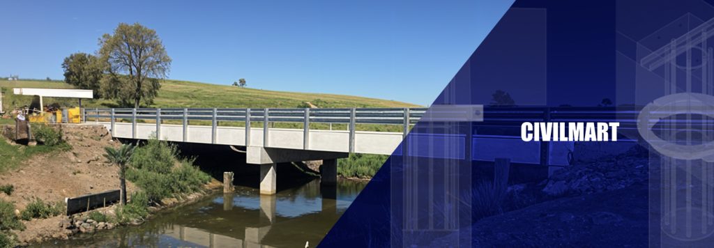 M-Lock® Bridge System - Civilmart