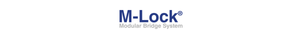M-Lock® Bridge System - Civilmart